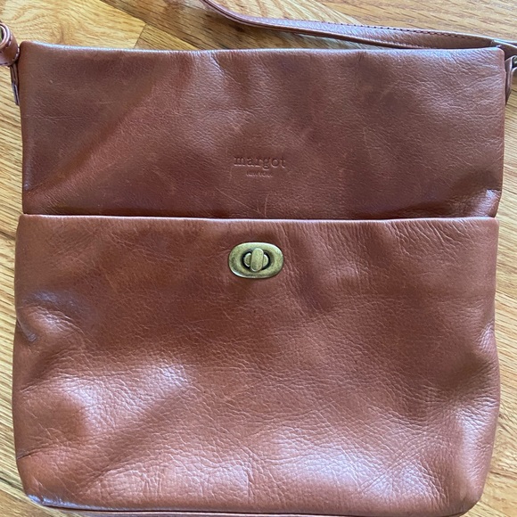 margot | Bags | Margot New York Crossbodyshoulder Purse | Poshmark
